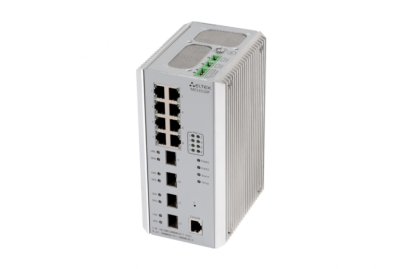 ACCESS SWITCH MES2448B 48 cổng đồng 1G 4 cổng uplinks quang 1G/10G